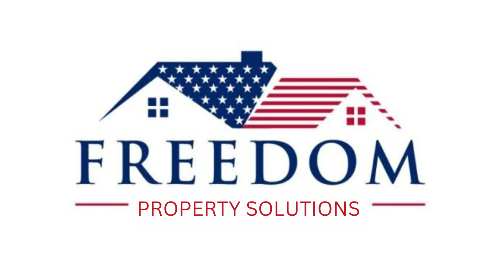 "Sell your House Fast for cash" To Freedom Property Solutions 🏘️