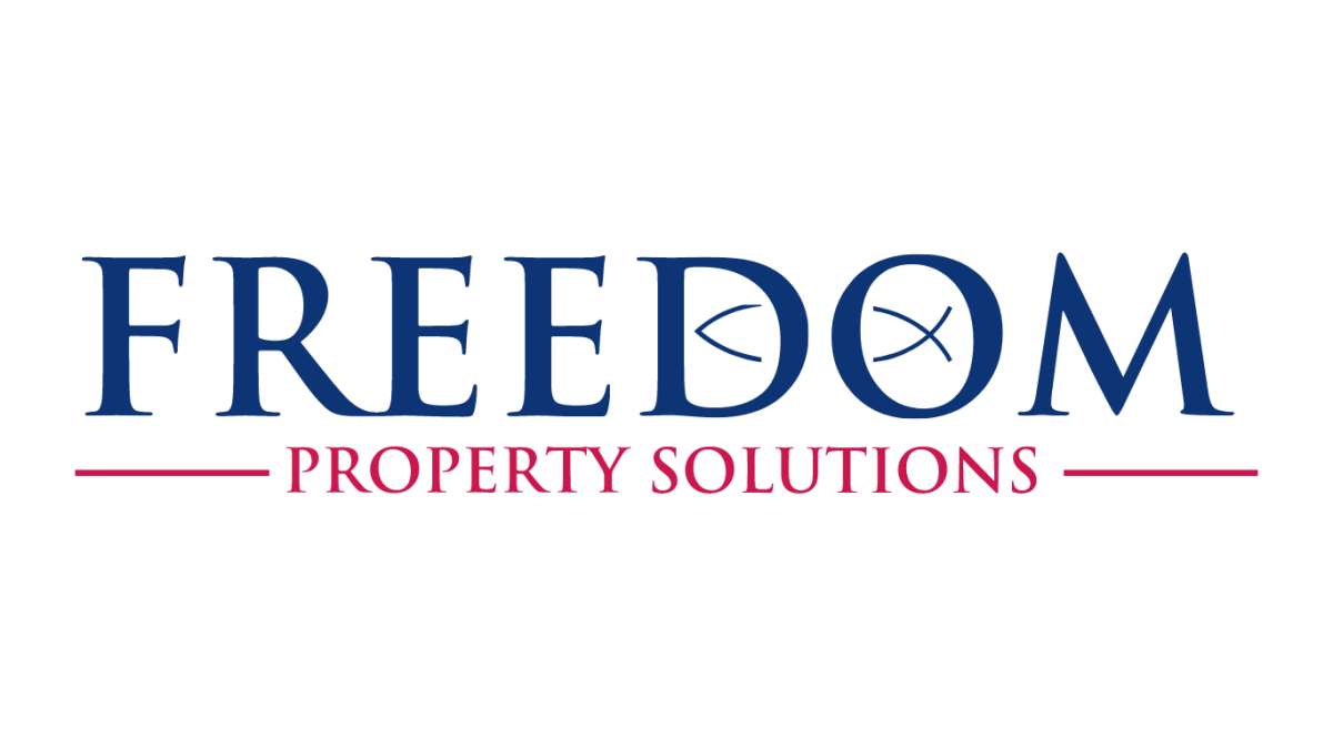 Sell Your House Fast For Cash - Freedom Property Solutions 🏘️
